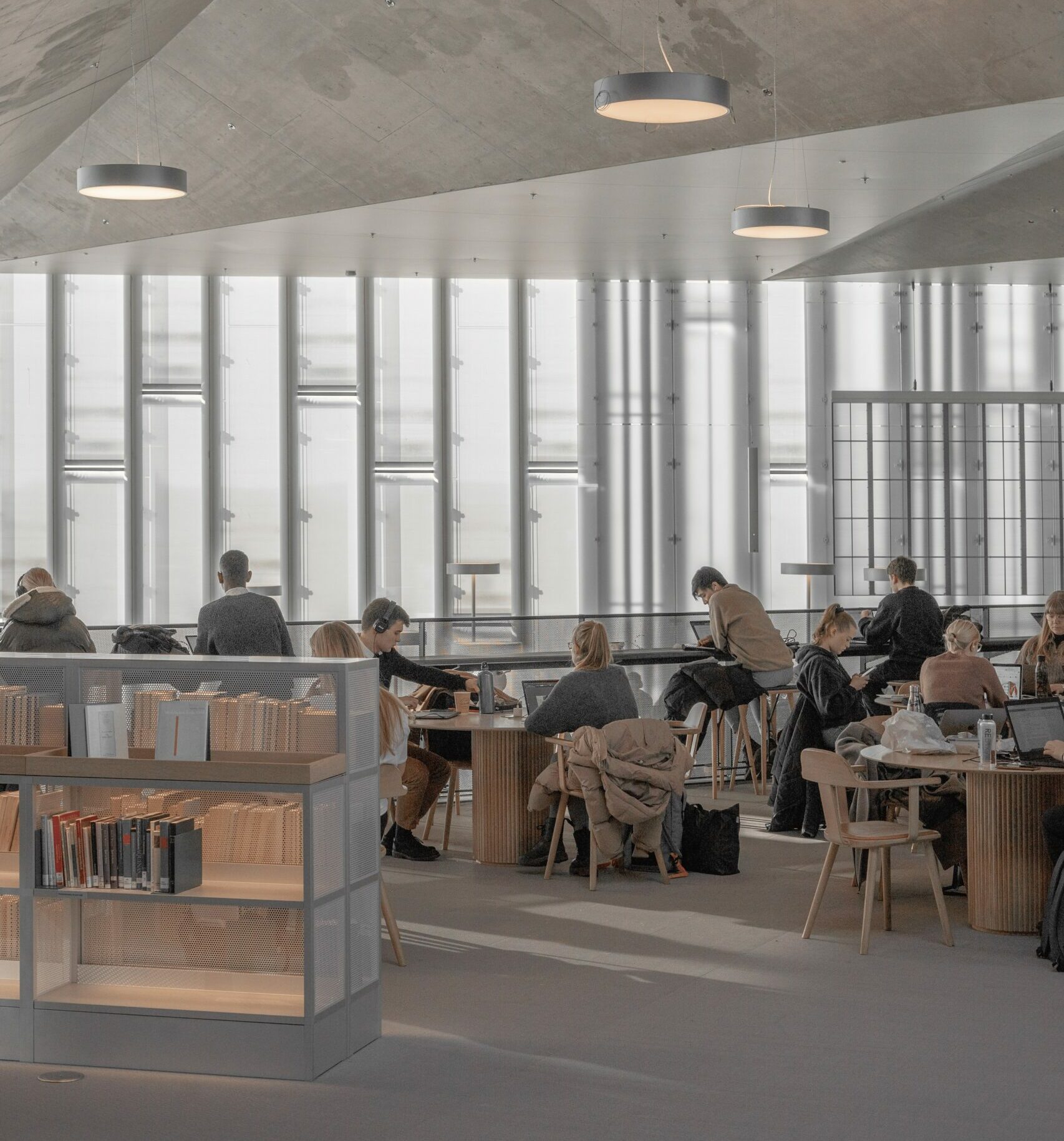 Schulungen und BIM-Software - GSP Network